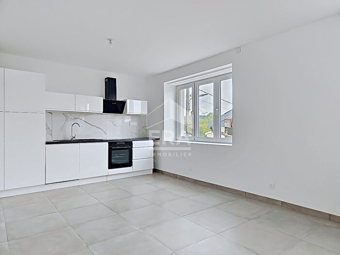 Appartement 2 pièces à vendre à Longlaville