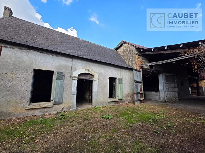 Maison à vendre - Ossun