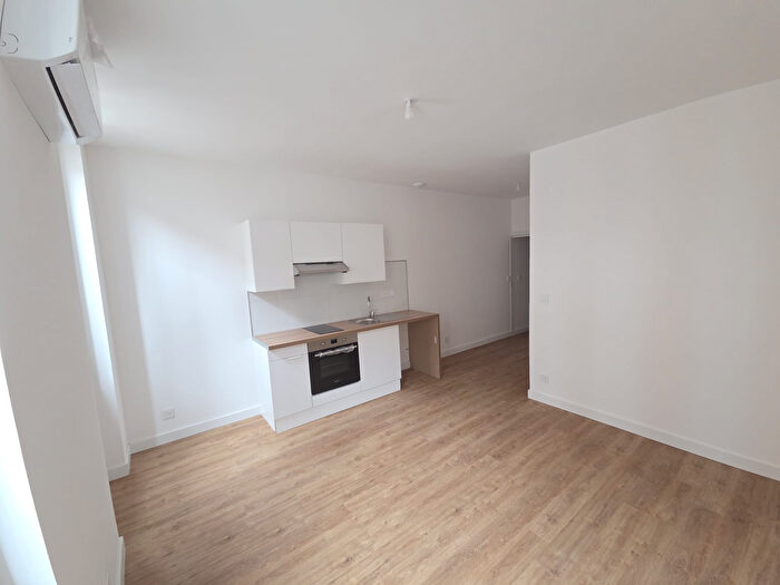 Appartement 1 pièce à vendre - Toulouse