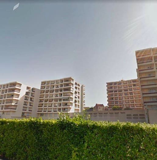Appartement 1 pièce à louer - Deniere les Romains, Vichy