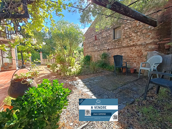 Maison 7 pièces à vendre - Saint-Estève