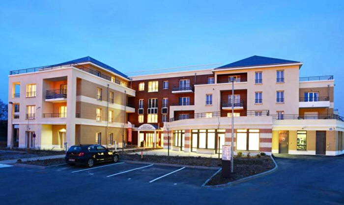 Vierzon, Villages : Appartement 2 pièces à vendre