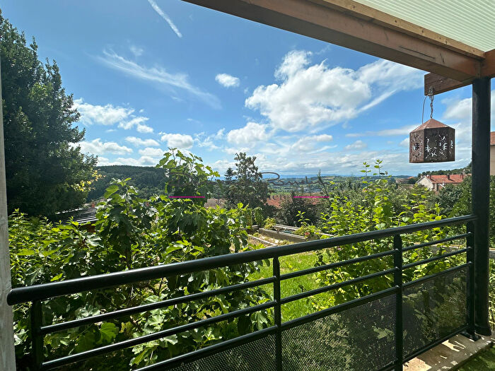 Maisons à vendre et appartements à louer - 1