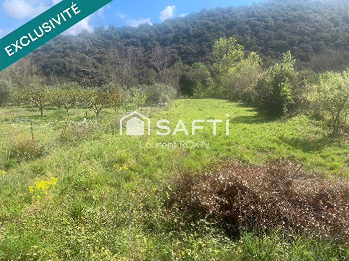 Maison à vendre - Pézilla-de-Conflent - 6 pièces - 4 chambres