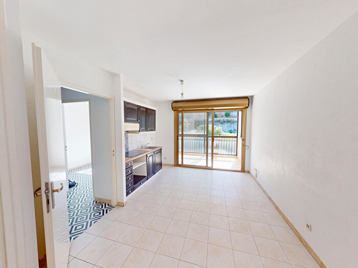 Appartement 1 pièce à vendre à Ajaccio, Citadelle