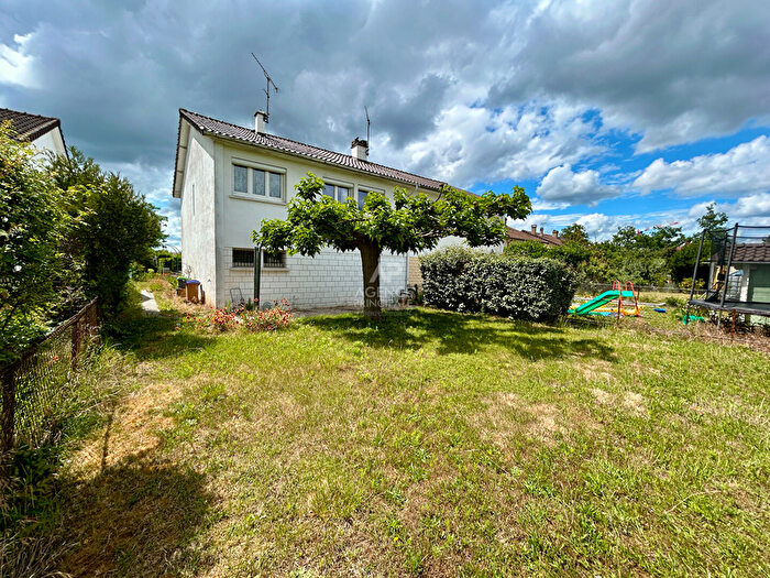 Maison 5 pièces à Achères, Montsouris, à vendre