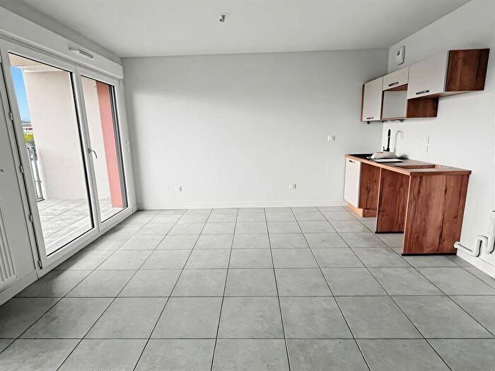 Ilot Er Mai, Clermont-Ferrand - Appartement 1 pièce à louer