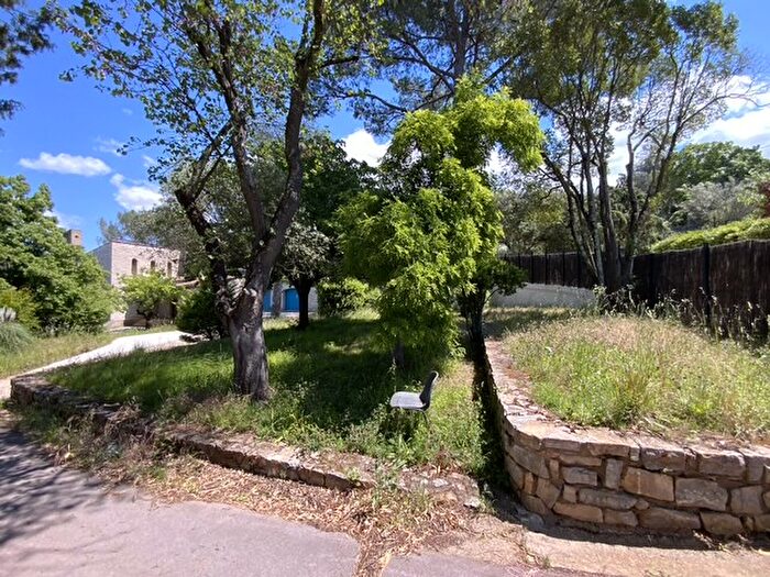 Maison à vendre - Nîmes, Camplanier, Cigale, Bois des Esprisses - 7 pièces - 5 chambres