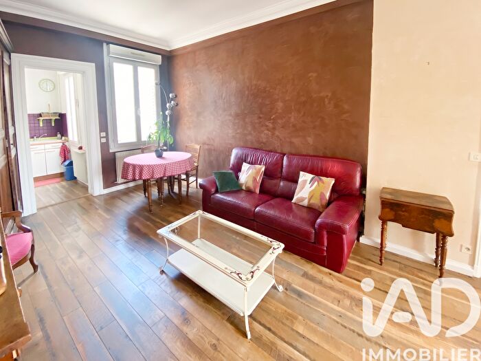 Reims, Jamin, Jaurès, Cernay, Epinettes - Maison 10 pièces à vendre