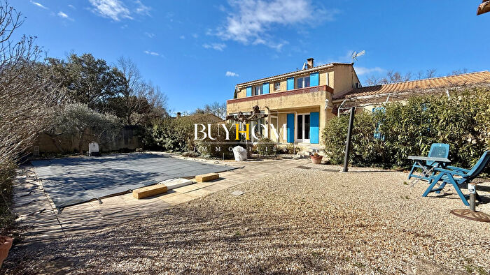 Maison à vendre - Saint-Didier - 5 pièces - 4 chambres