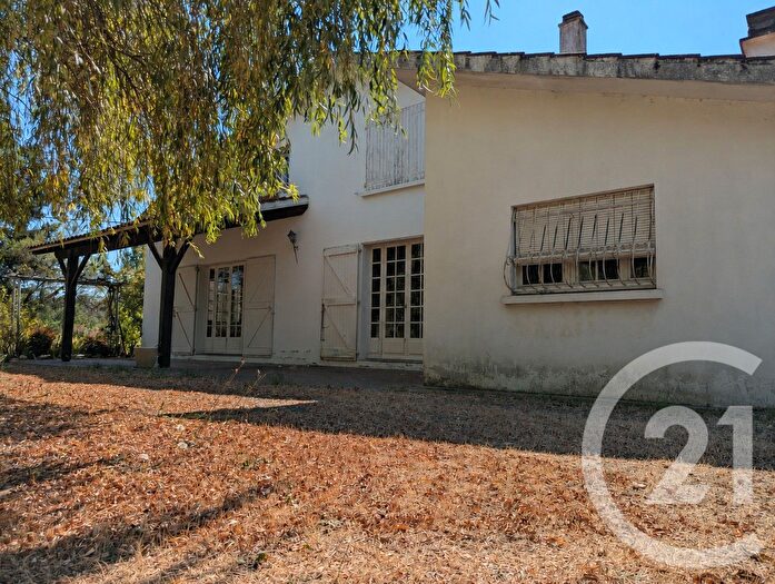 Maison 7 pièces à vendre à Gaillac, La Peyre, Boissel, Tessoinnières