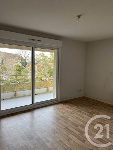 Appartement à vendre - Saint-Seurin-sur-lIsle - 3 pièces - 2 chambres