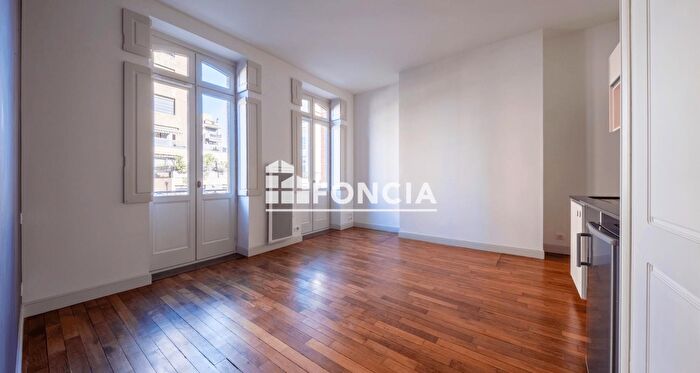 Toulouse, Matabiau - Appartement 1 pièce à vendre