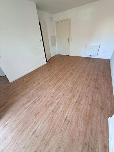 Appartement à louer - Faubourg dEsquerchin, Douai - 2 pièces - 1 chambre