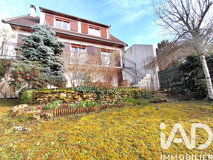 Maison à vendre - Fresnes, Lumière, Liberté - 6 pièces - 4 chambres