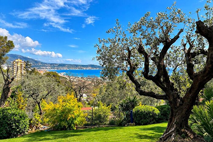 Appartement à vendre - Nice, Fabron - 1 pièce