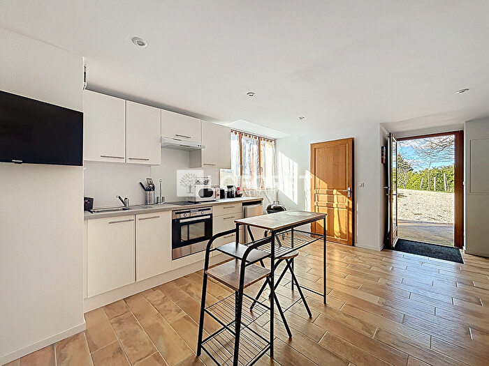 Maison 8 pièces à vendre à Beauvais-sur-Tescou
