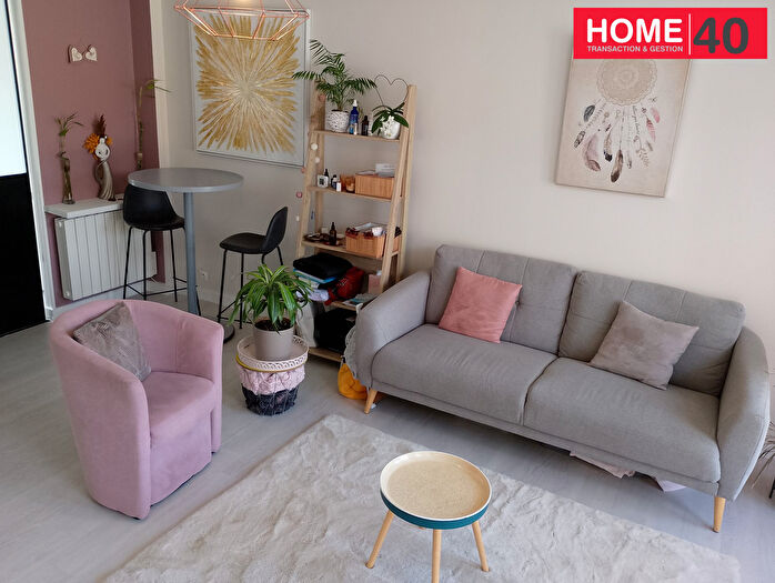 Mios - Maison 3 pièces à vendre