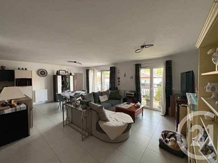 Dax, Centre-ville, Saint-Vincent : Appartement 3 pièces à vendre
