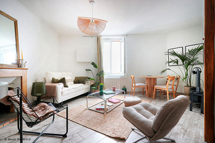 Appartement 3 pièces à Quartiers Centre, Centre-ville, à vendre