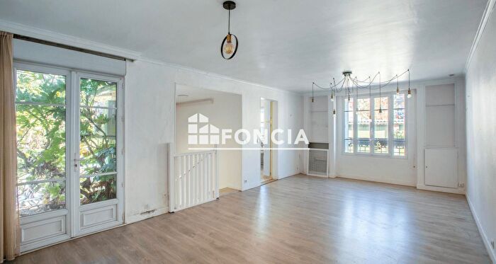 Saint-Ouen, Centre-ville - Maison 3 pièces à vendre