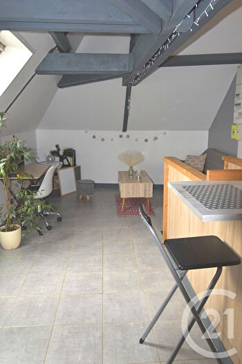 Appartement à louer - Laval, Saint-Nicolas - 3 pièces - 1 chambre