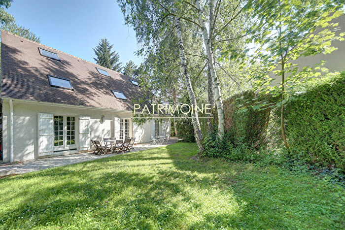 Maison 12 pièces à vendre à L'Étang-la-Ville