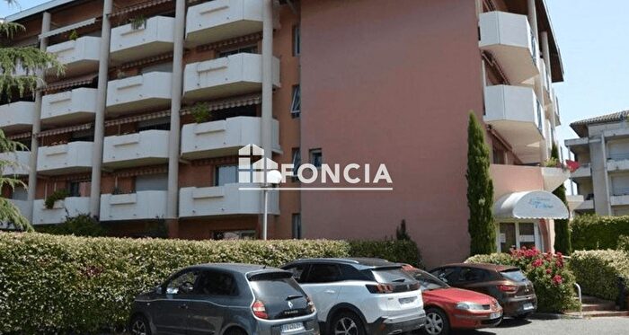 Appartement à vendre - Agen, Jean Jaurès - 1 pièce