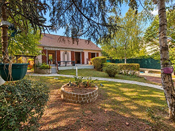 Maison 5 pièces à Eaubonne, Flammarion, à vendre