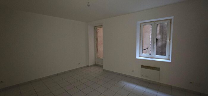 Appartement à louer - Privas - 3 pièces - 2 chambres