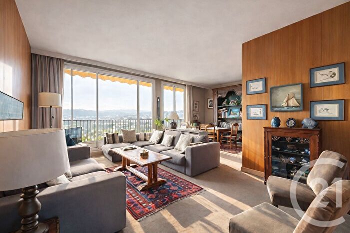 Appartement à vendre - Boulogne-Billancourt, Renault, Billancourt - 8 pièces - 6 chambres