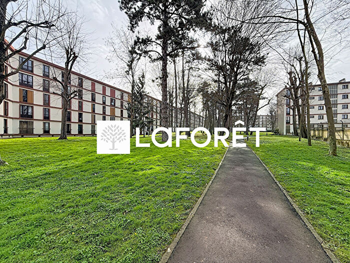 Appartement à vendre - Brie-Comte-Robert, Leclerc, Verdun - 4 pièces - 3 chambres