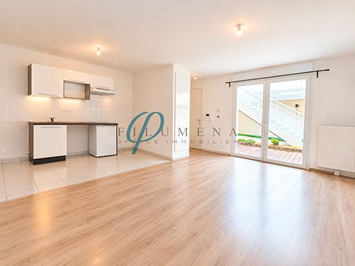 Carquefou : Appartement 2 pièces à vendre