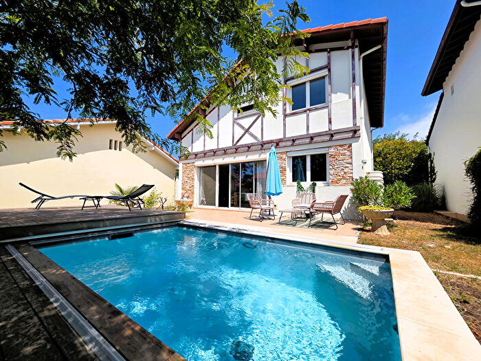 Maison 2 pièces à louer à Tarnos