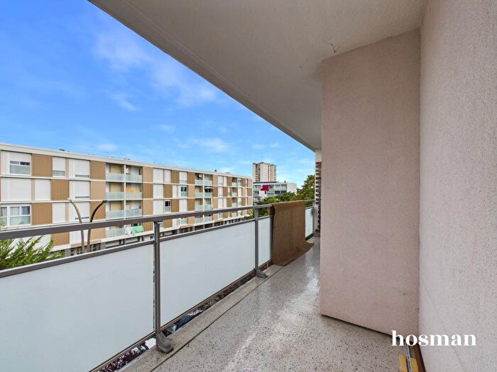 Appartement 3 pièces à vendre à Cenon, Palmer, Gravières