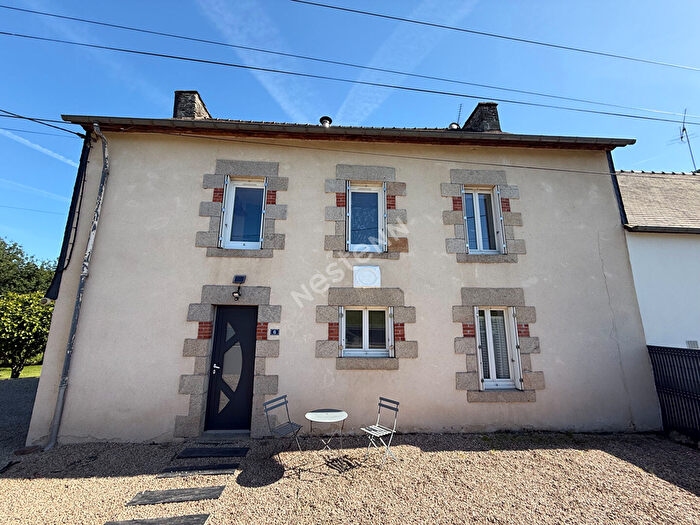 Maison 7 pièces à vendre - Taupont