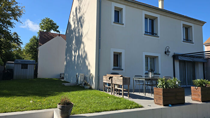 Maison 6 pièces à Limours, à vendre