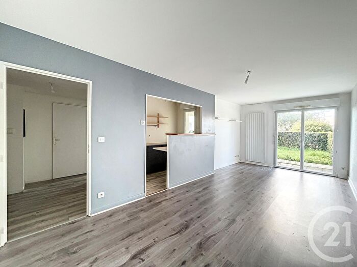 Appartement 2 pièces à vendre - Rezé, La Houssais