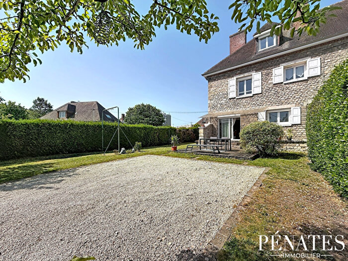 Sotteville-lès-Rouen, Ferdinand Buisson - Maison 5 pièces à vendre