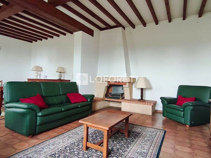 Maison 6 pièces à Génissac, à louer
