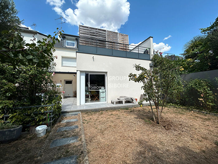 Maison 6 pièces à vendre à Quartiers Nord-Ouest, Saint-Martin