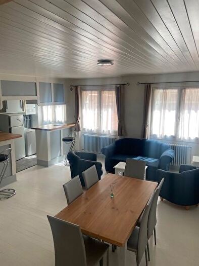 Appartement à louer - Saint-Étienne, Tardy, Colline des Pères, Bizillon - 3 pièces - 2 chambres