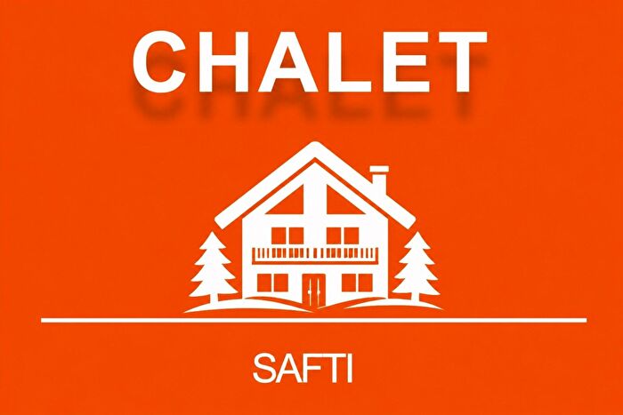 Saint-Chaffrey : Maison 4 pièces à vendre