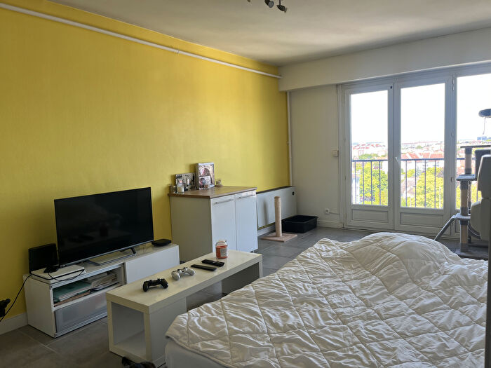 Appartement à vendre - Troyes, Marots - 1 pièce