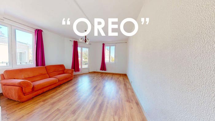 Appartement 2 pièces à Arcole Brindeau, Le Havre, à louer