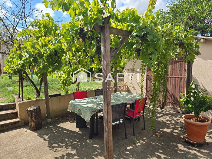 Maison 6 pièces à vendre - Gaillac, Centre-ville, Hom