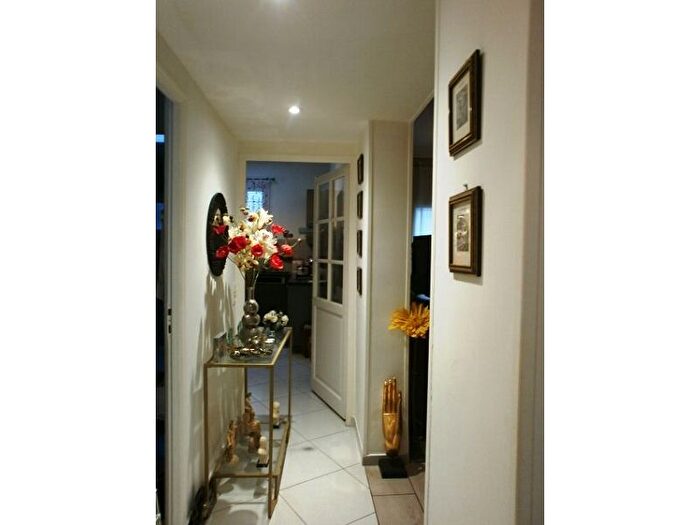 Le Perreux-sur-Marne, Thillards : Appartement 3 pièces à vendre