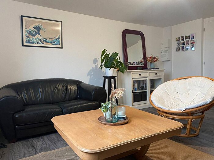 Appartement à louer - Ouest, Saint-Junien - 2 pièces - 1 chambre