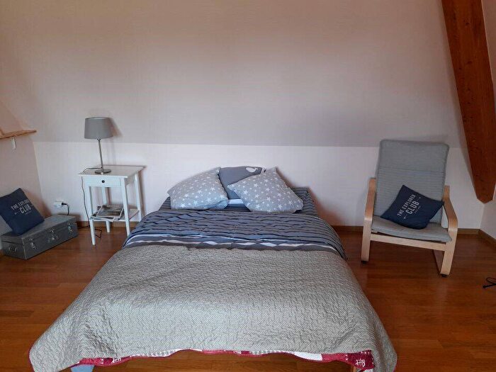 Appartement à louer - Village-Neuf - 1 pièce