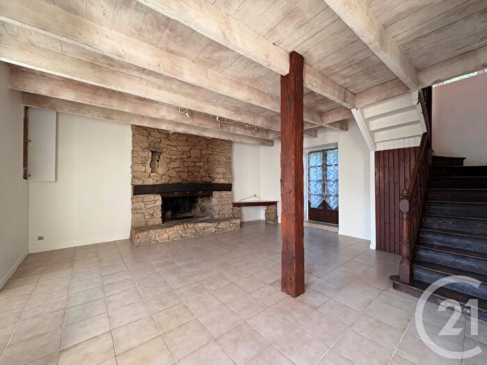 Maison à vendre - Pleurtuit - 6 pièces - 4 chambres